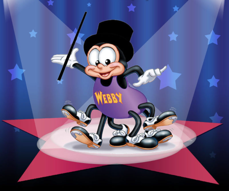 About Webby Dance Company Chino