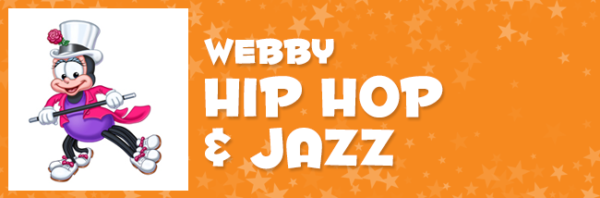 Classes - Webby Dance Company Chino