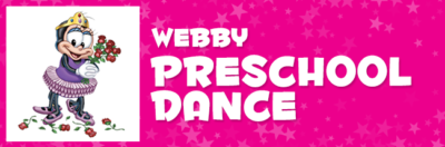 Classes - Webby Dance Company Chino